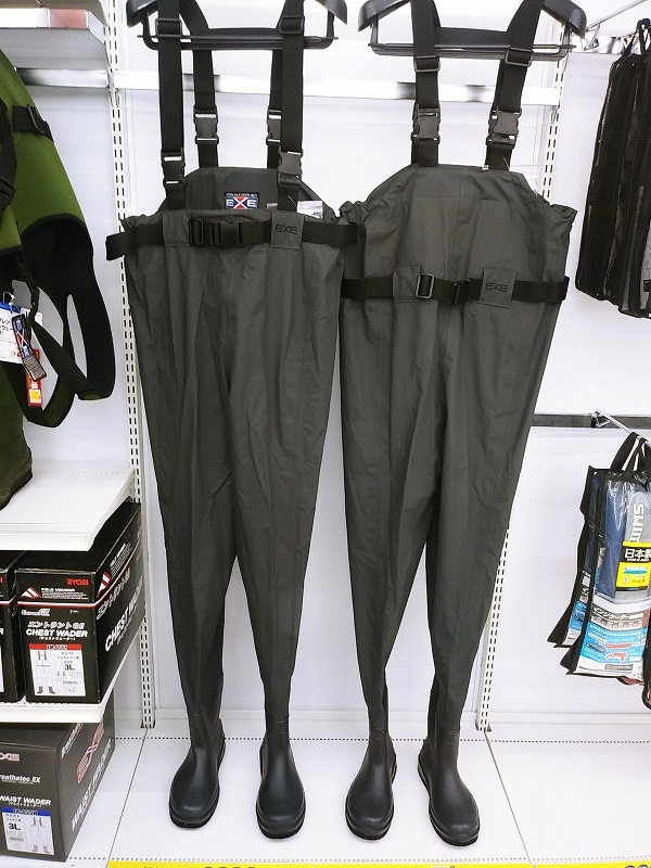 新石巻店のショップニュース｜つり具の上州屋 - あなたのフィッシング＆アウトドアライフをサポート