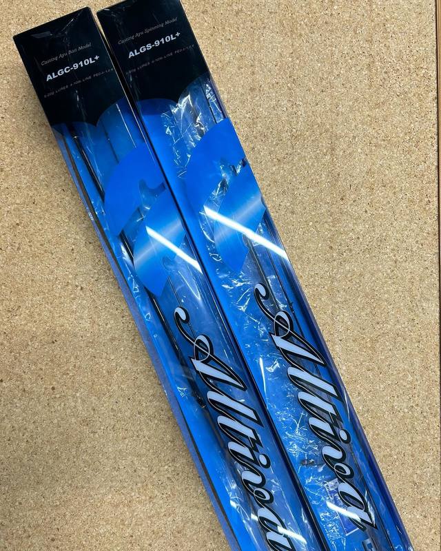 小田原店のショップニュース｜つり具の上州屋 - あなたのフィッシング＆アウトドアライフをサポート