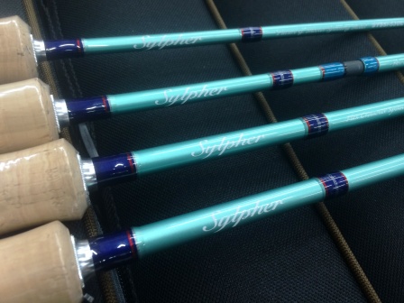 甲府昭和店のショップニュース｜つり具の上州屋 - あなたのフィッシング＆アウトドアライフをサポート