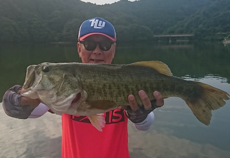 東陽町店の釣り情報｜つり具の上州屋 - あなたのフィッシング＆アウトドアライフをサポート