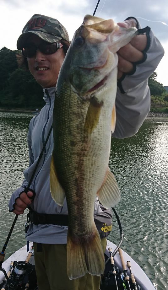 東陽町店の釣り情報｜つり具の上州屋 - あなたのフィッシング＆アウトドアライフをサポート