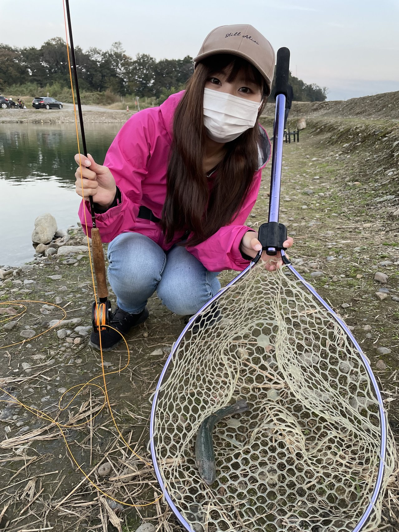 池袋店の釣り情報｜つり具の上州屋 - あなたのフィッシング＆アウトドアライフをサポート