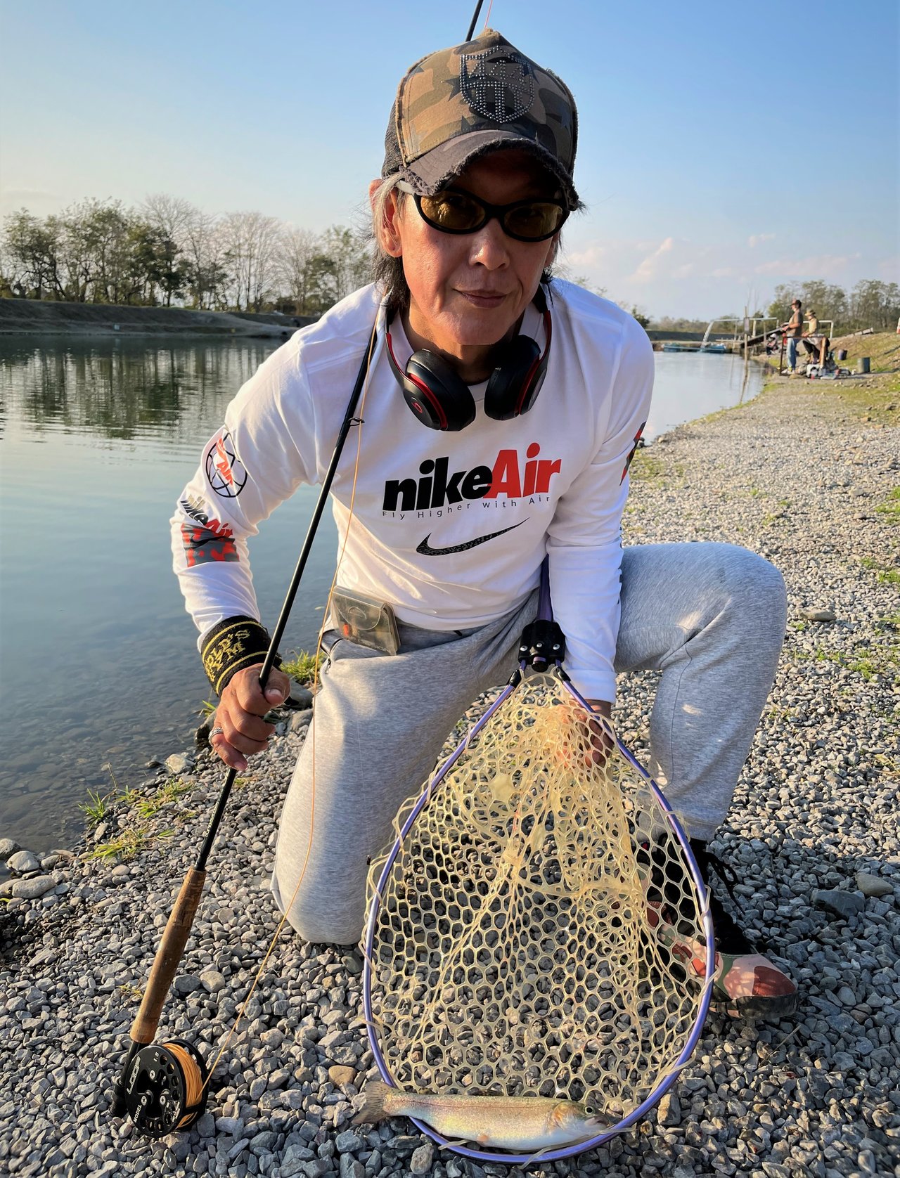 池袋店の釣り情報｜つり具の上州屋 - あなたのフィッシング＆アウトドアライフをサポート