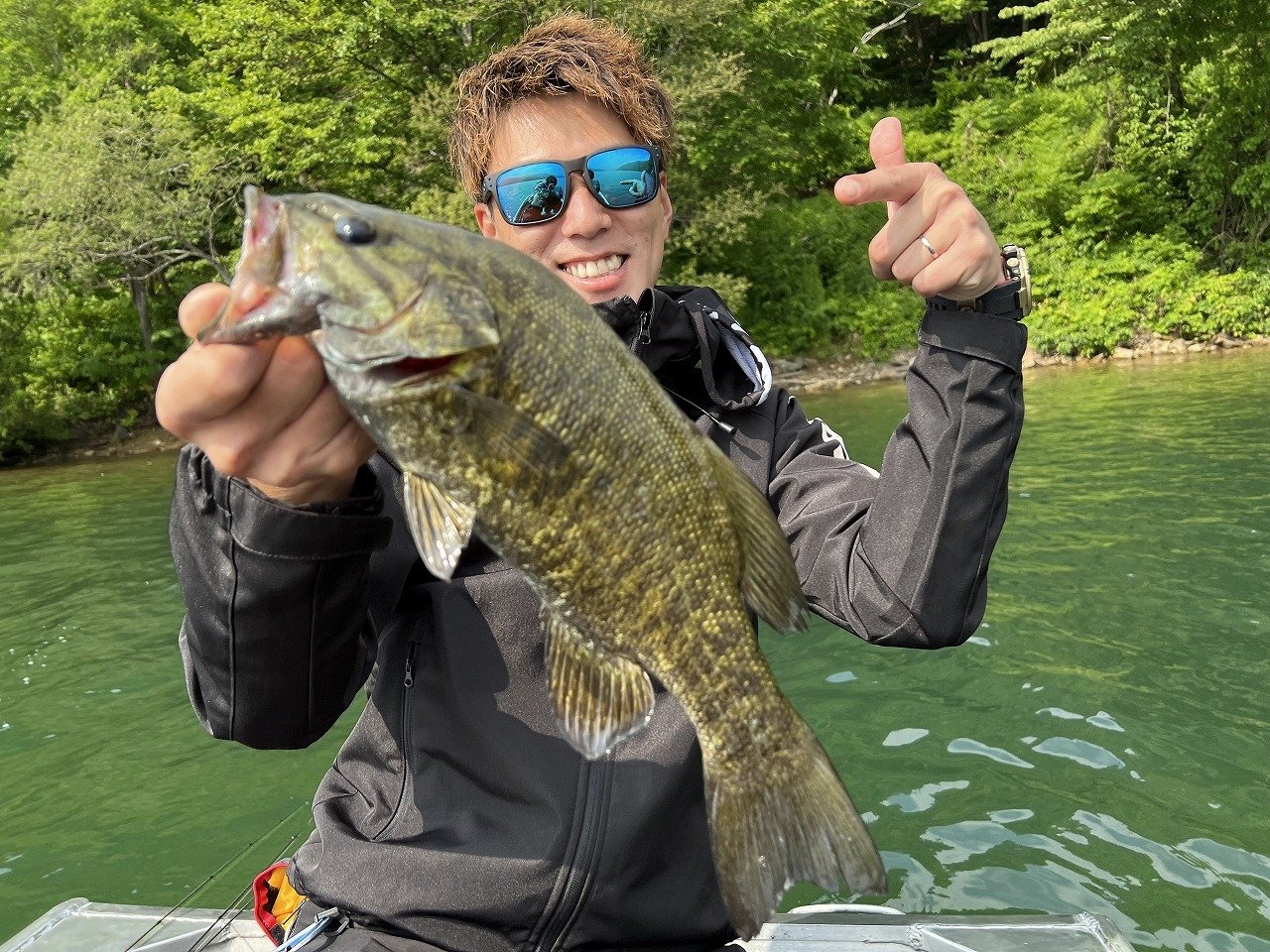 キャンベル宇都宮店の釣り情報｜つり具の上州屋 - あなたのフィッシング＆アウトドアライフをサポート