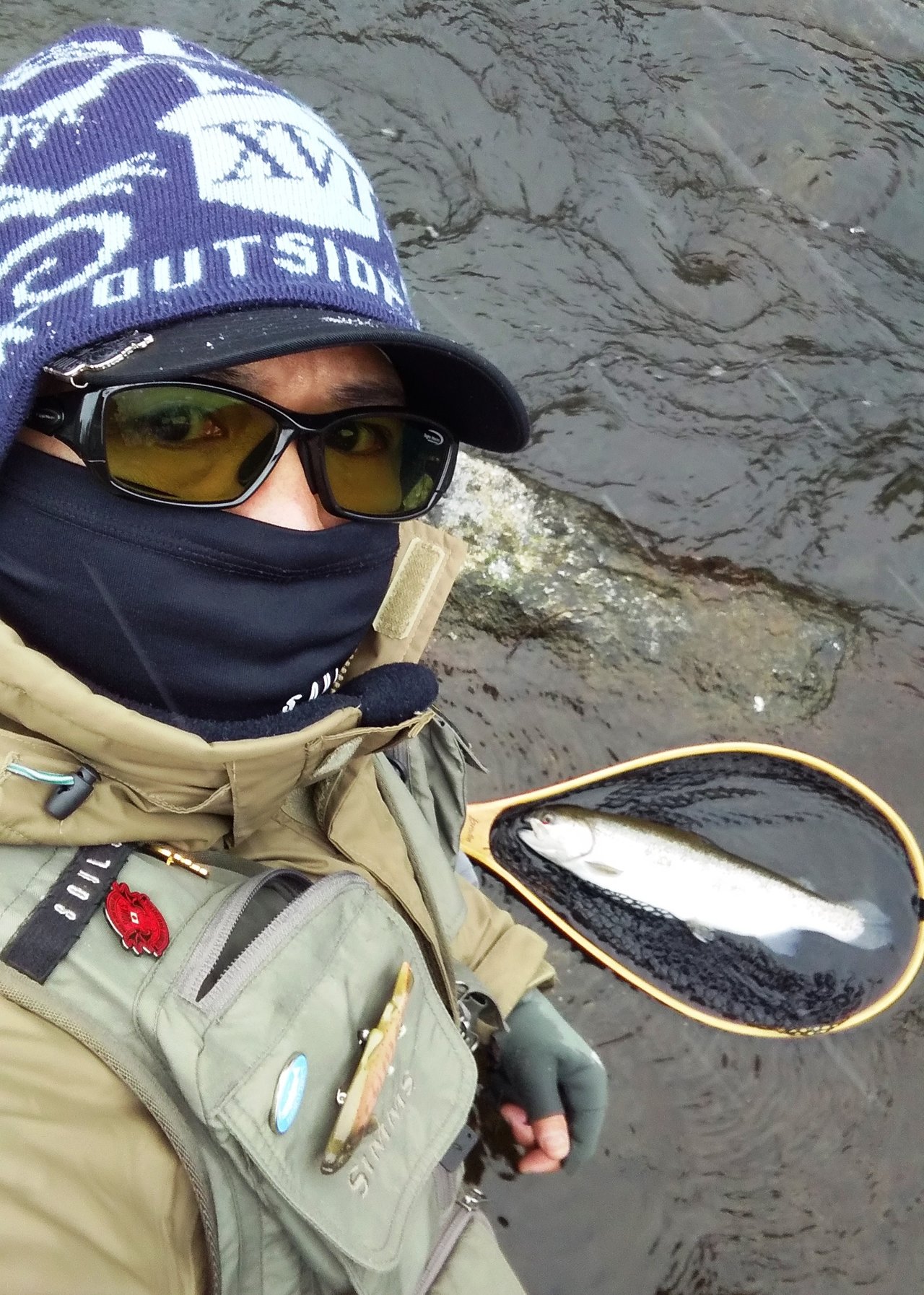 新西那須野店の釣り情報｜つり具の上州屋 - あなたのフィッシング＆アウトドアライフをサポート