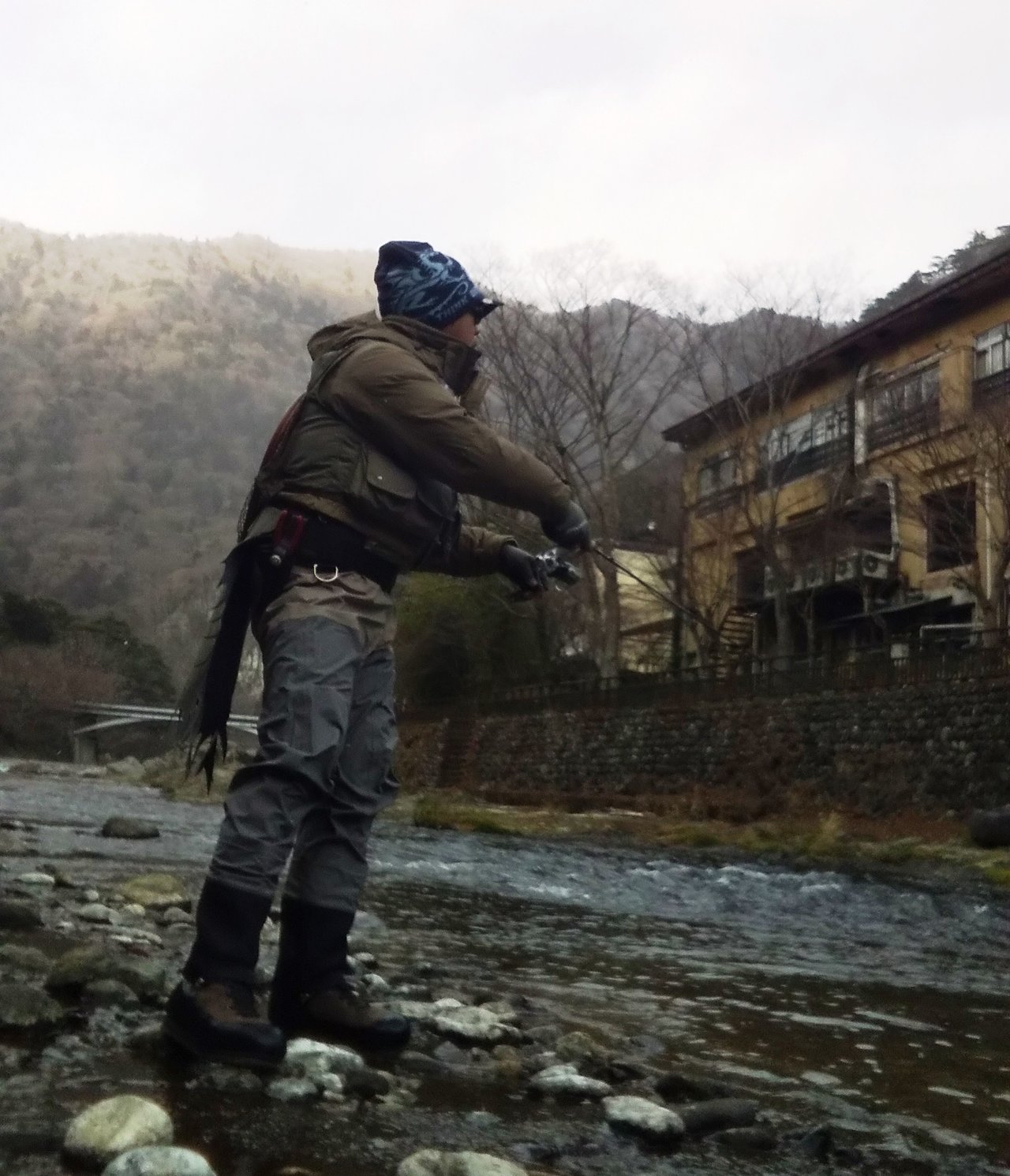 新西那須野店の釣り情報｜つり具の上州屋 - あなたのフィッシング＆アウトドアライフをサポート