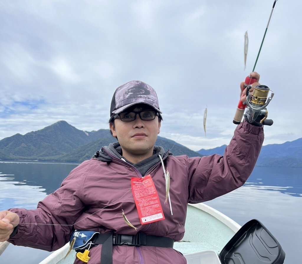 新西那須野店の釣り情報｜つり具の上州屋 - あなたのフィッシング＆アウトドアライフをサポート