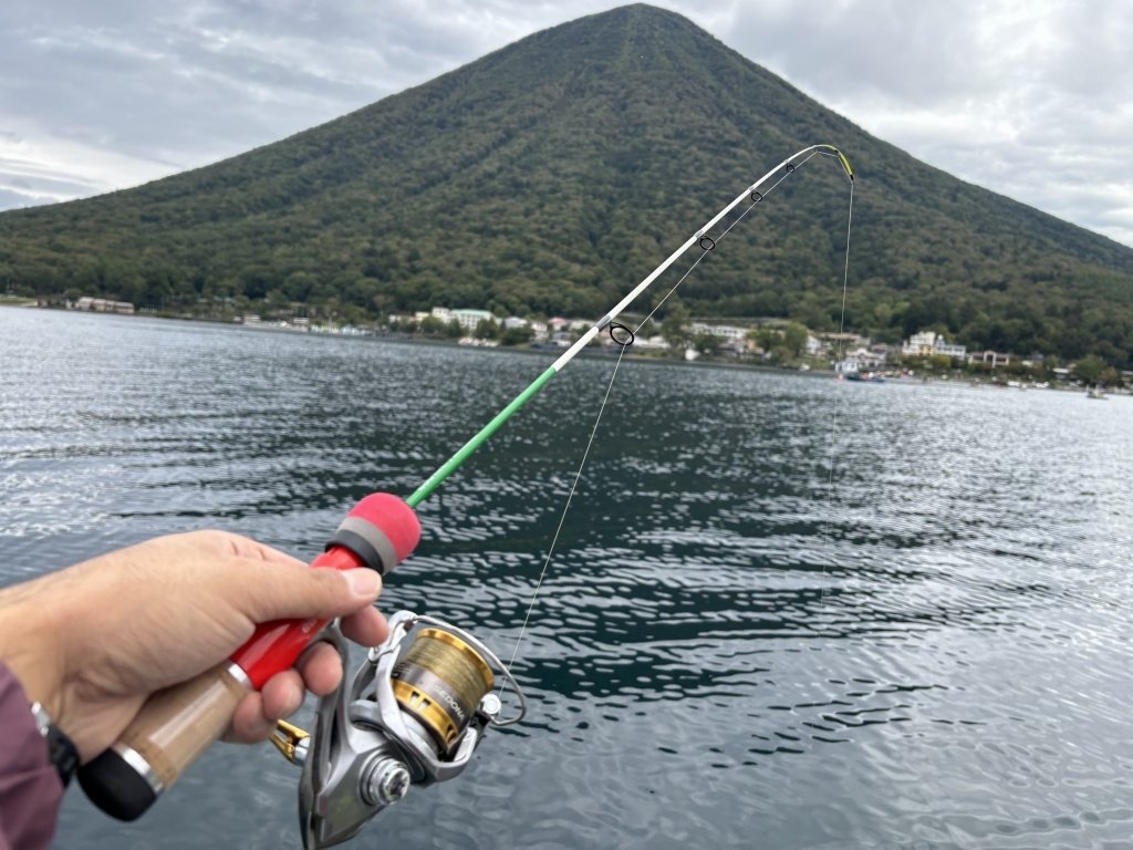 新西那須野店の釣り情報｜つり具の上州屋 - あなたのフィッシング＆アウトドアライフをサポート