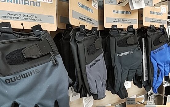 富山豊田店のショップニュース｜つり具の上州屋 - あなたのフィッシング＆アウトドアライフをサポート