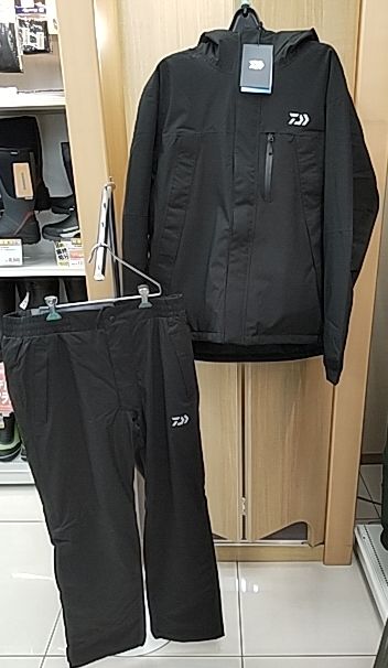 富山豊田店のショップニュース｜つり具の上州屋 - あなたのフィッシング＆アウトドアライフをサポート