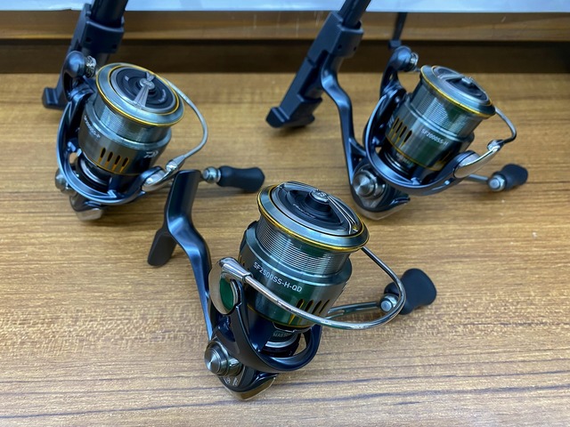 キャンベル宇都宮店のショップニュース｜つり具の上州屋 - あなたのフィッシング＆アウトドアライフをサポート