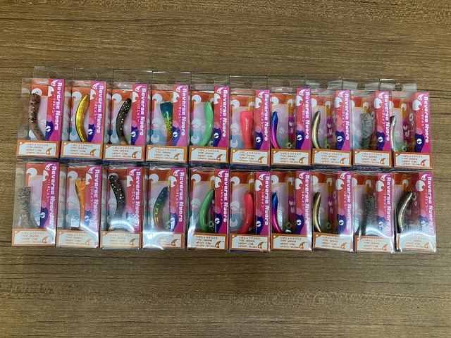 新太田店のショップニュース｜つり具の上州屋 - あなたのフィッシング＆アウトドアライフをサポート