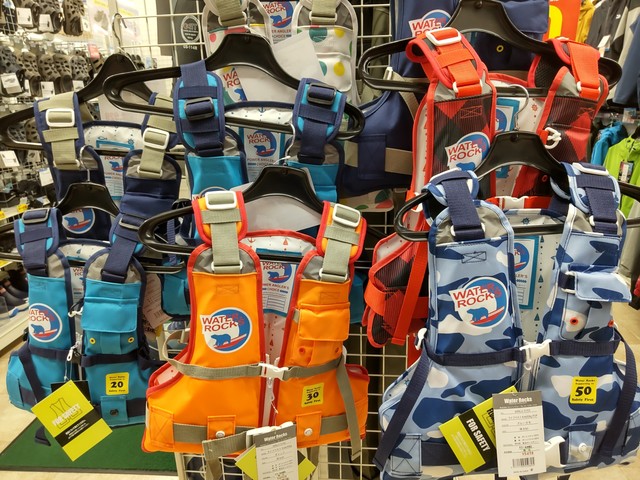 新高岡店のショップニュース｜つり具の上州屋 - あなたのフィッシング＆アウトドアライフをサポート