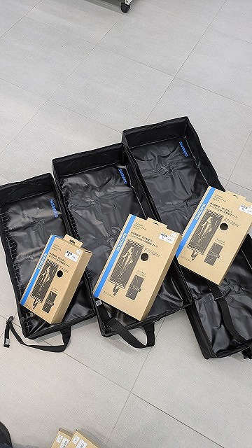 新八戸店のショップニュース｜つり具の上州屋 - あなたのフィッシング＆アウトドアライフをサポート